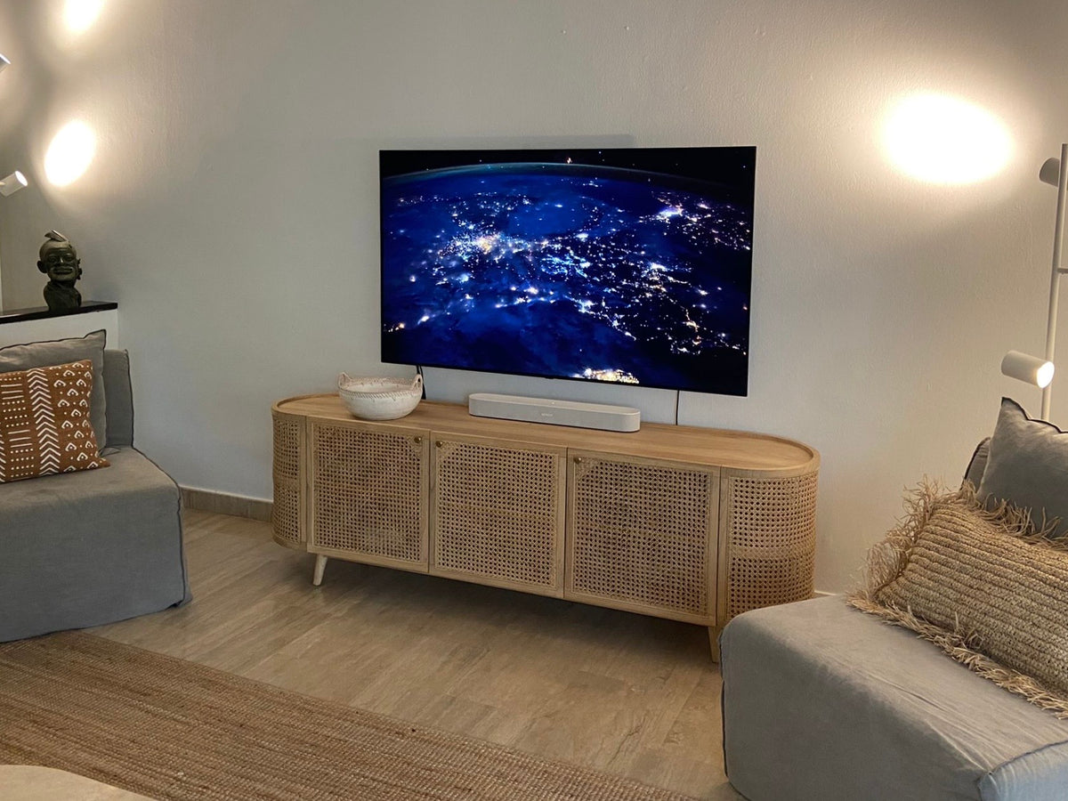 Monica Console – Rooma SG