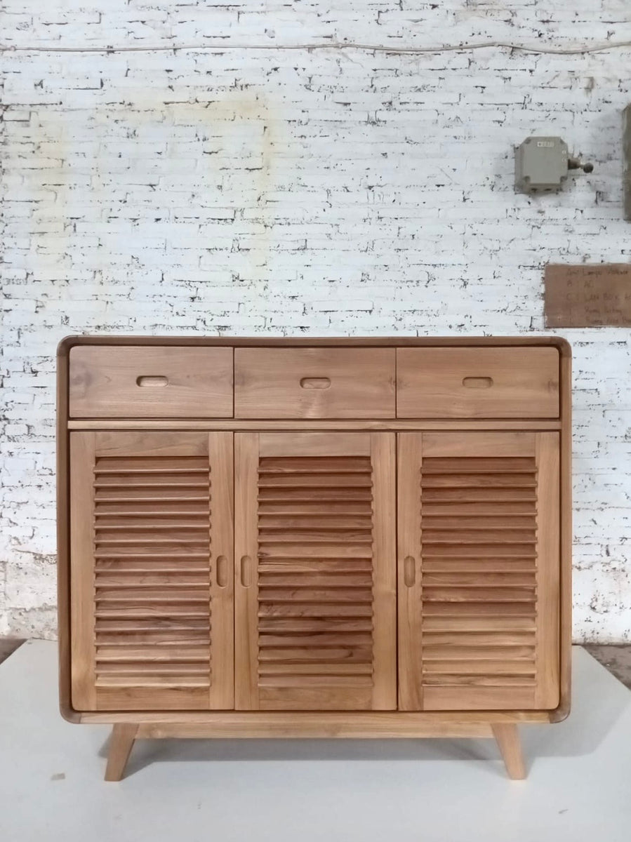 Bob Shoe Cabinet – Rooma SG