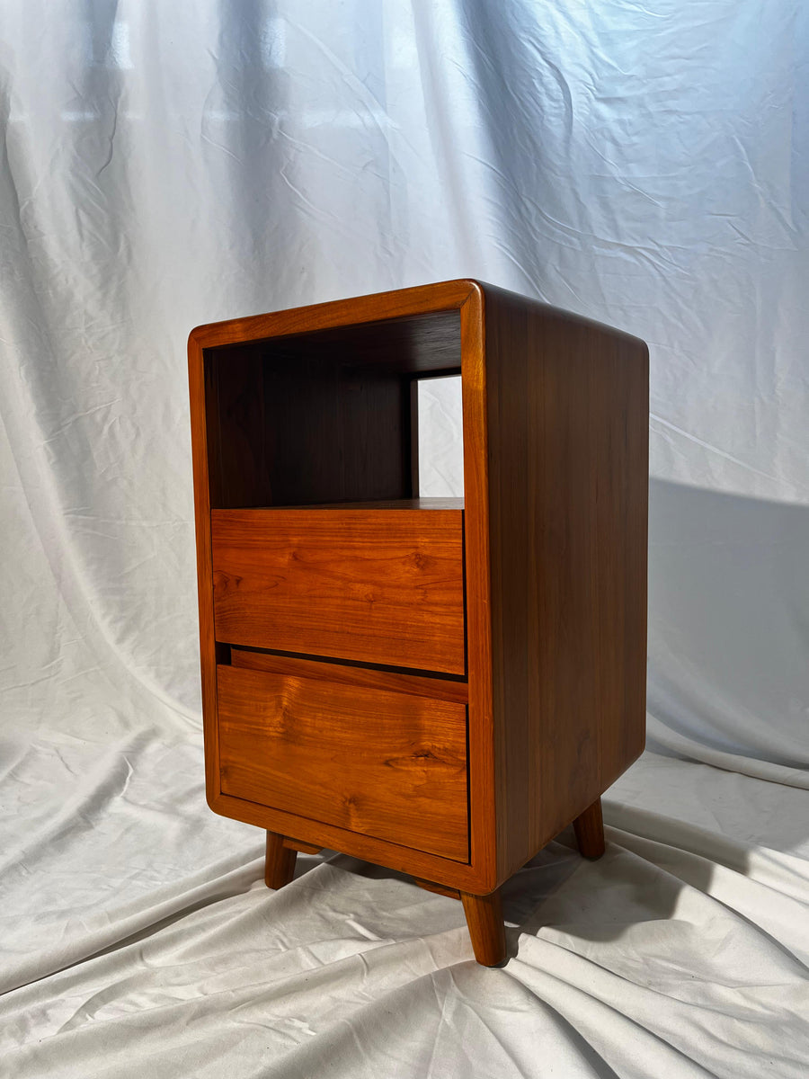 Ayla Sidetable – Rooma SG