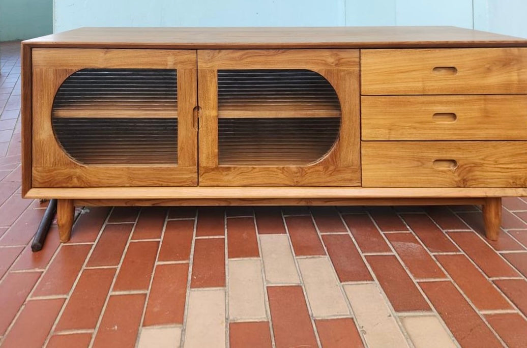 Moru TV Console – Rooma SG