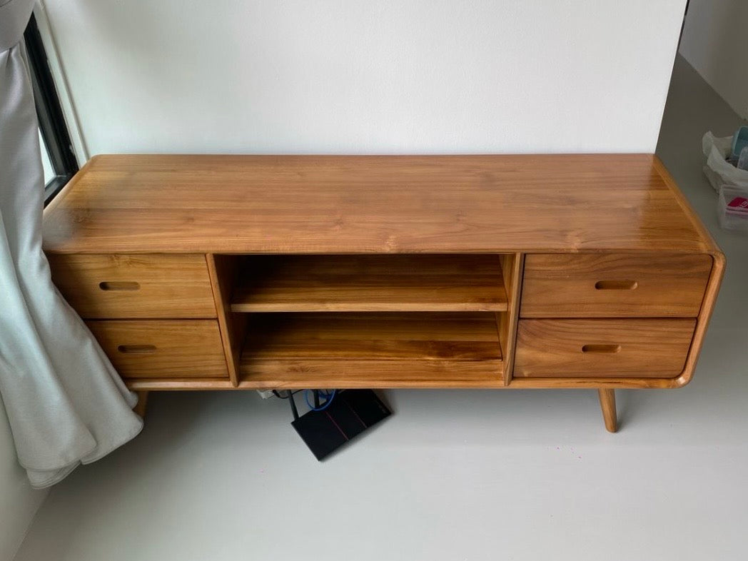 Bobby Console – Rooma SG