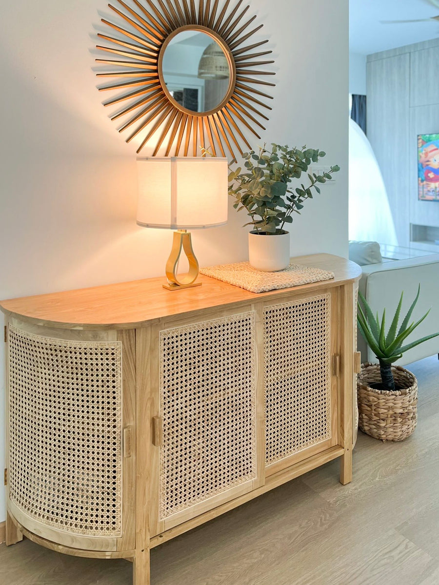 Sabit Console – Rooma SG