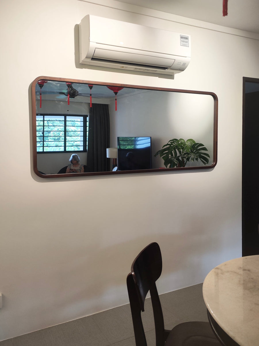 Kodie Mirror (Slim) – Rooma SG