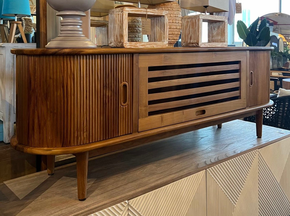 Krep Console – Rooma SG