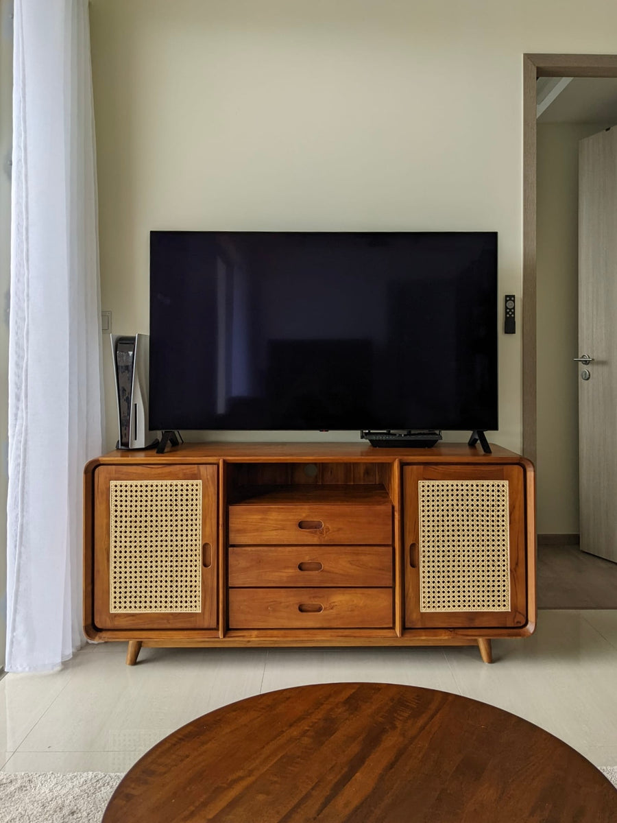 Bob Console – Rooma SG