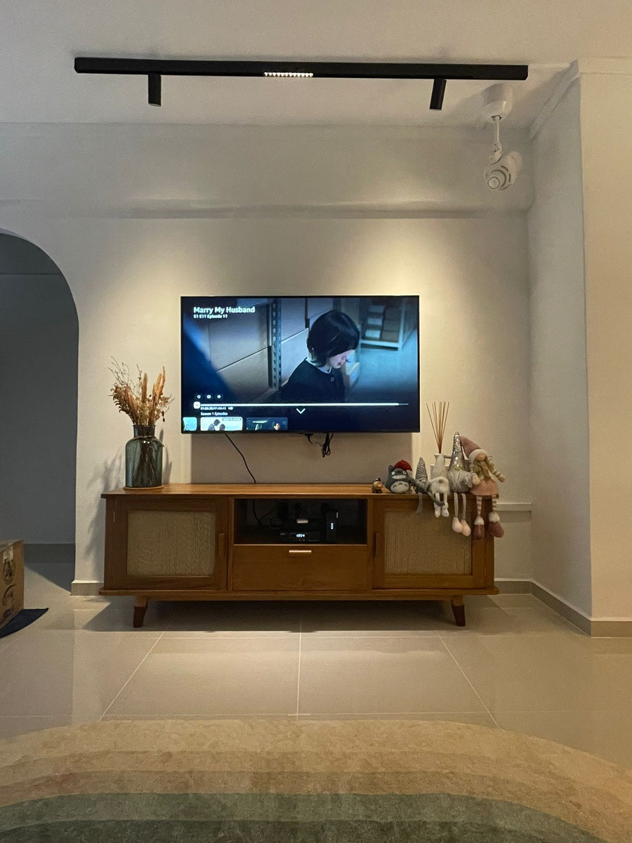 Viva Loom Console – Rooma SG