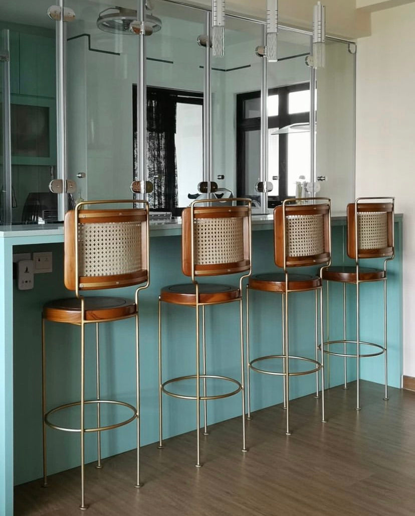 Collections – Rooma SG