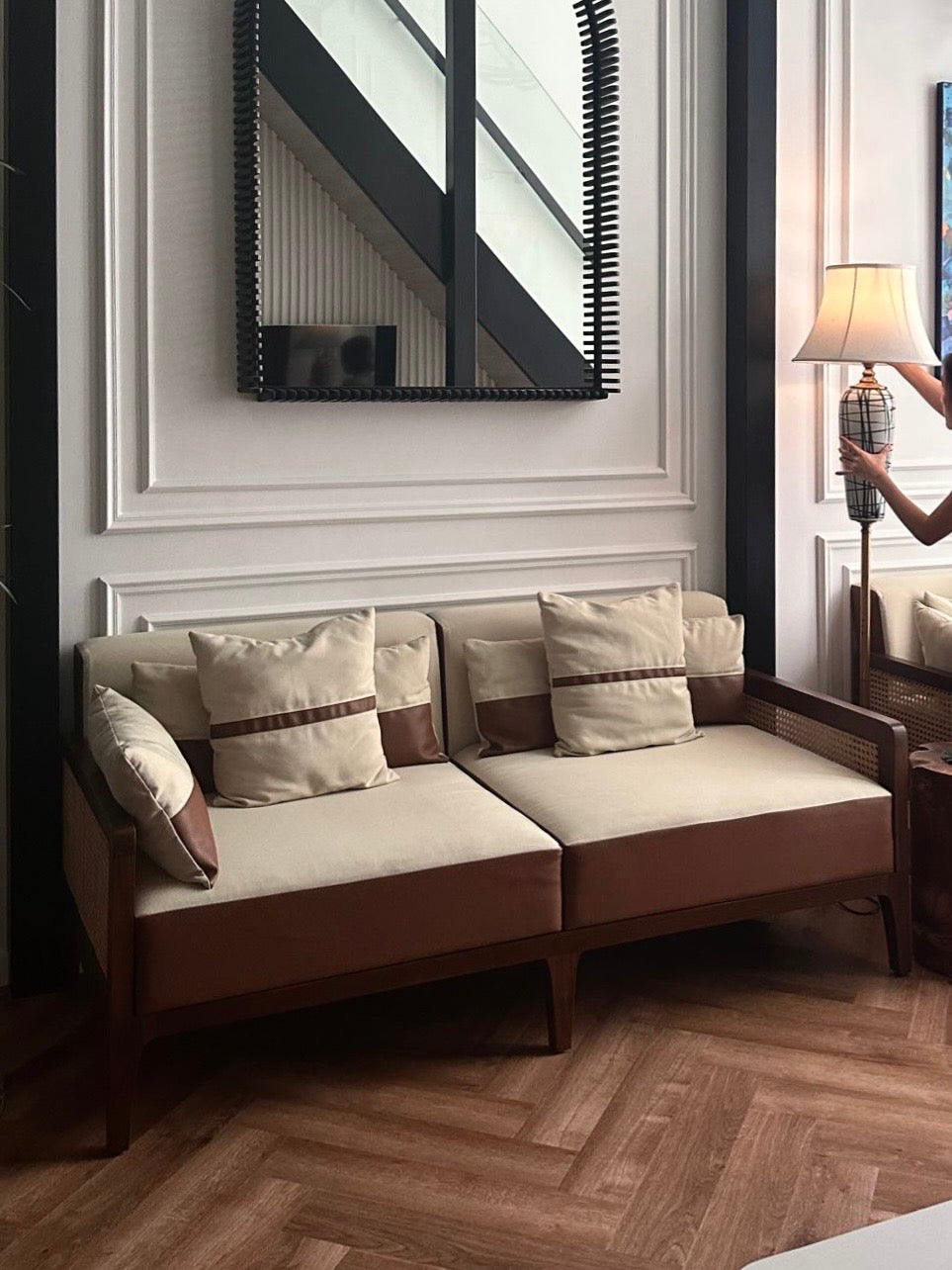 Sofas – Rooma SG