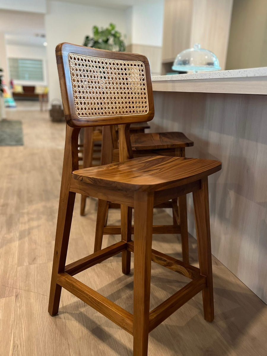 Casa Barstool – Rooma SG