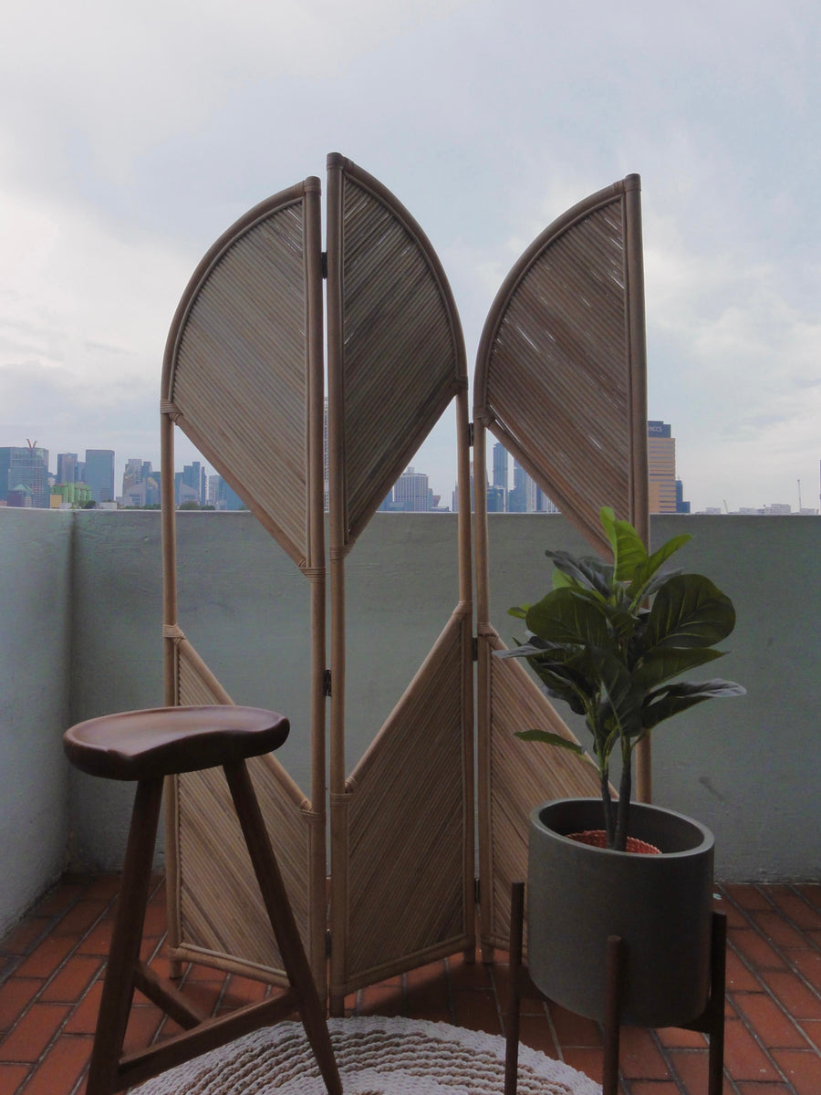 Half-Fan Divider – Rooma SG