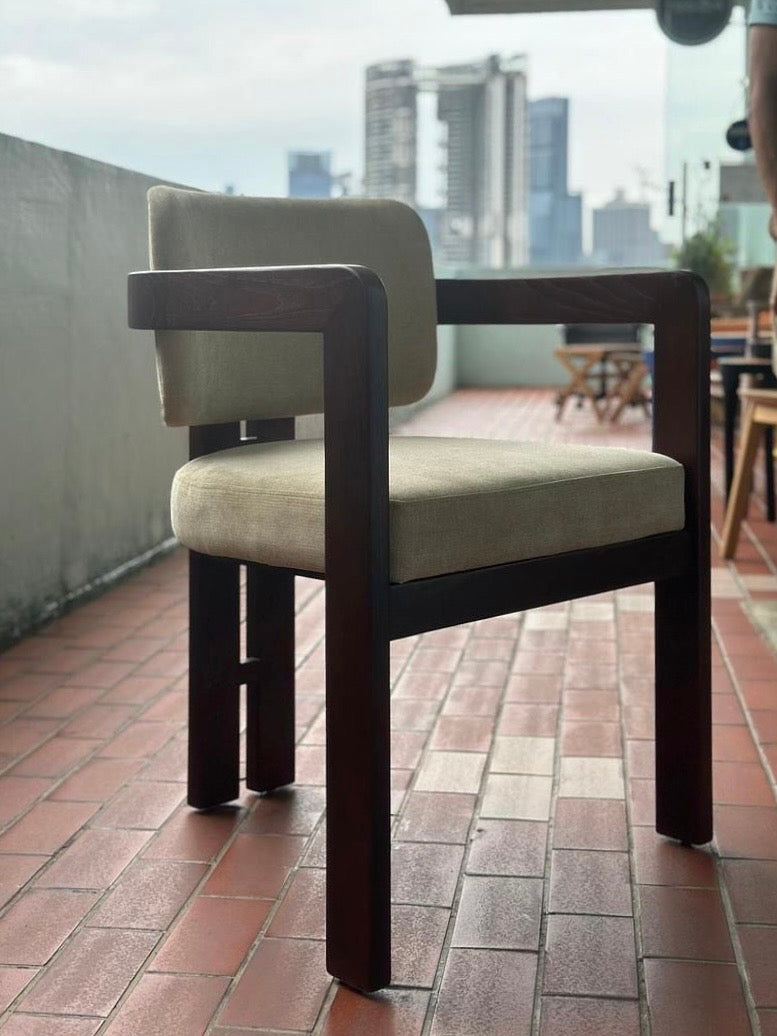 Neo Chair – Rooma SG