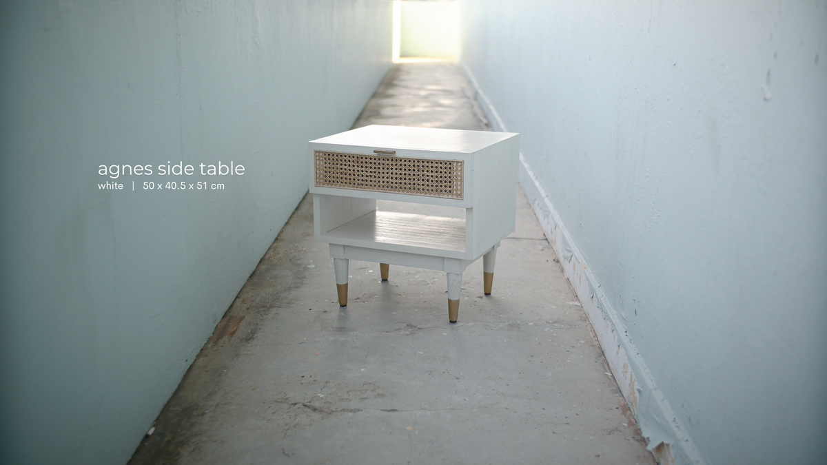 Agnes Sidetable – Rooma SG