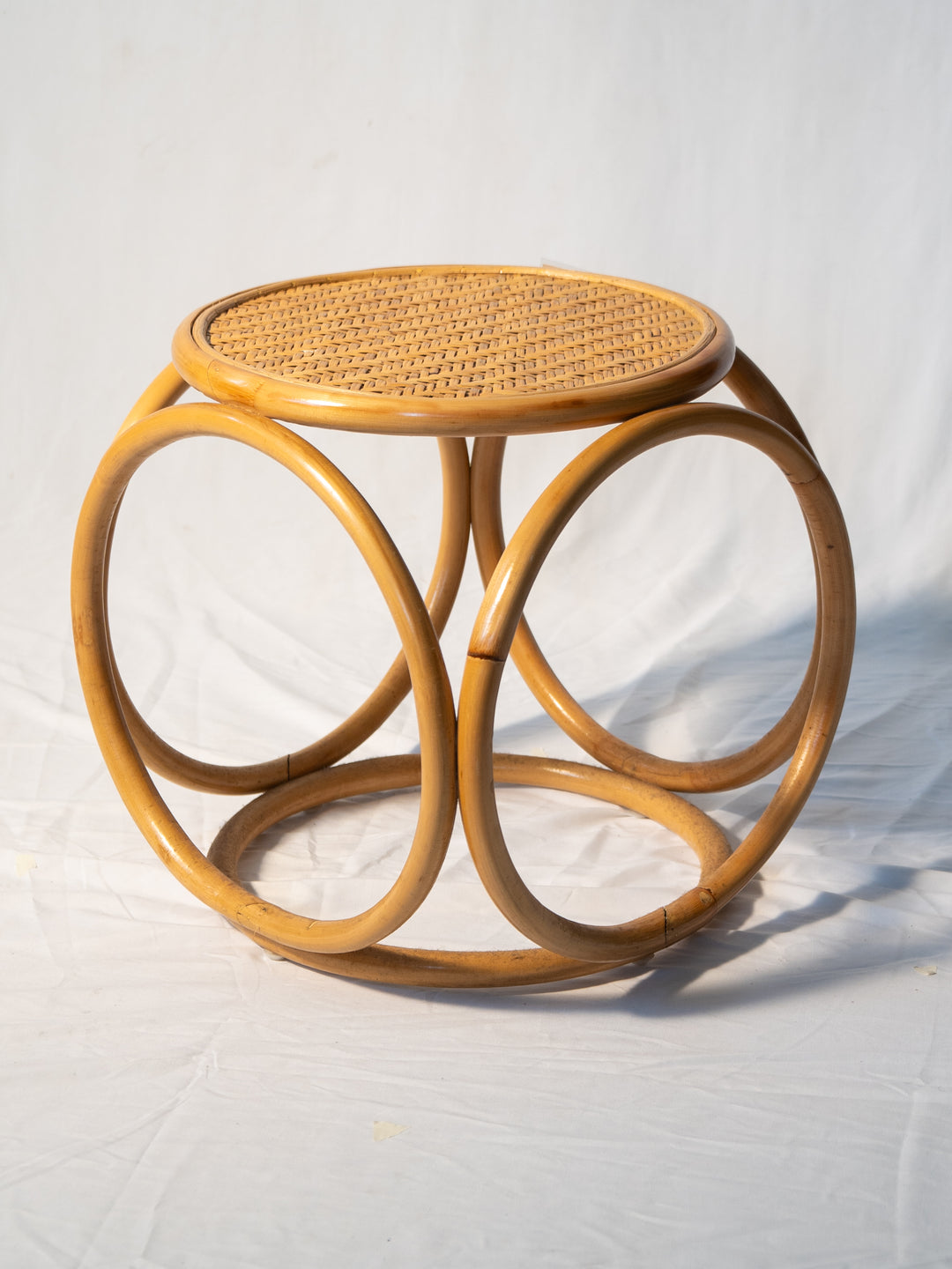 Apollo Stool – Rooma SG