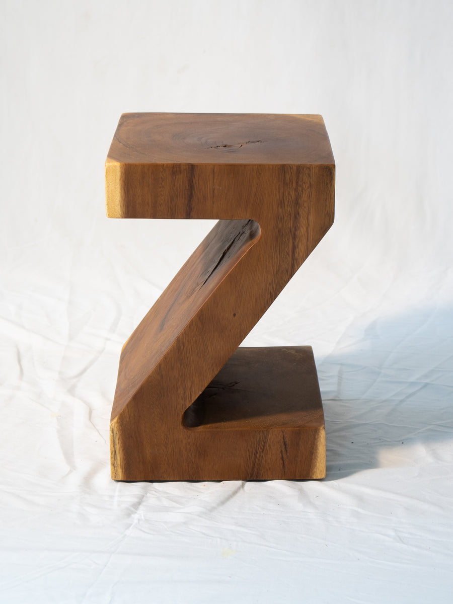 Z Stool – Rooma SG