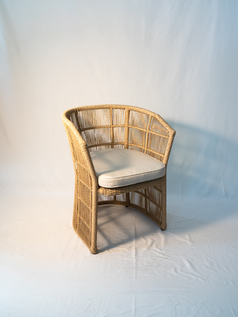 Canasta Outdoor Armchair – Rooma SG