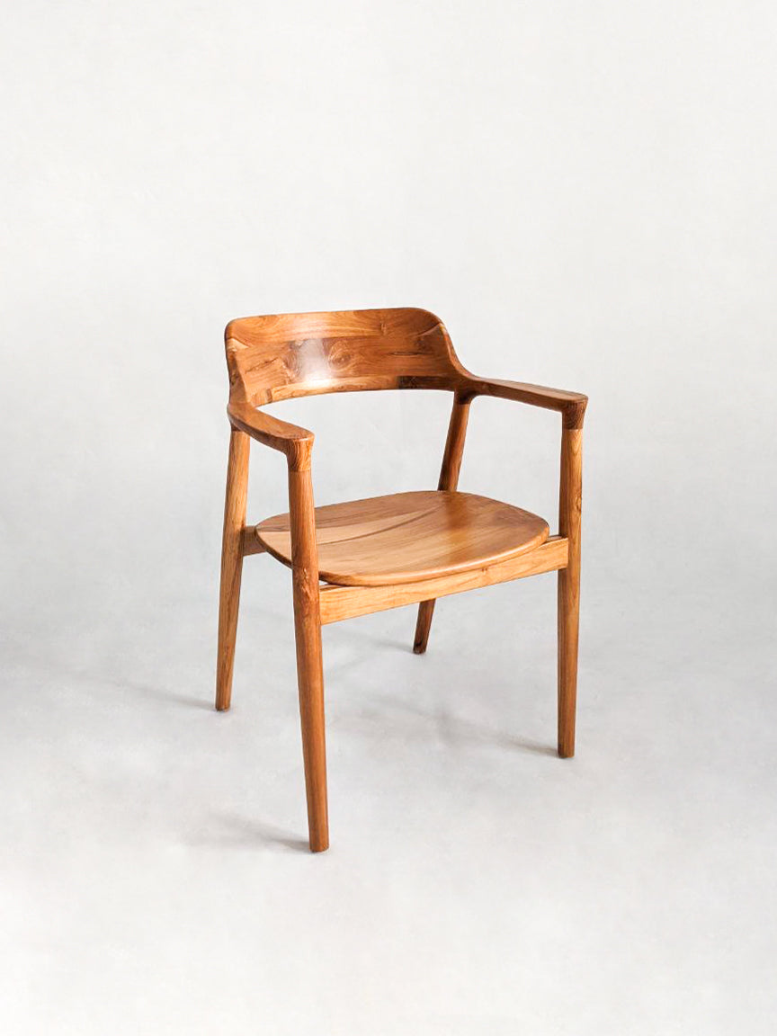 Hiro Chair – Rooma SG