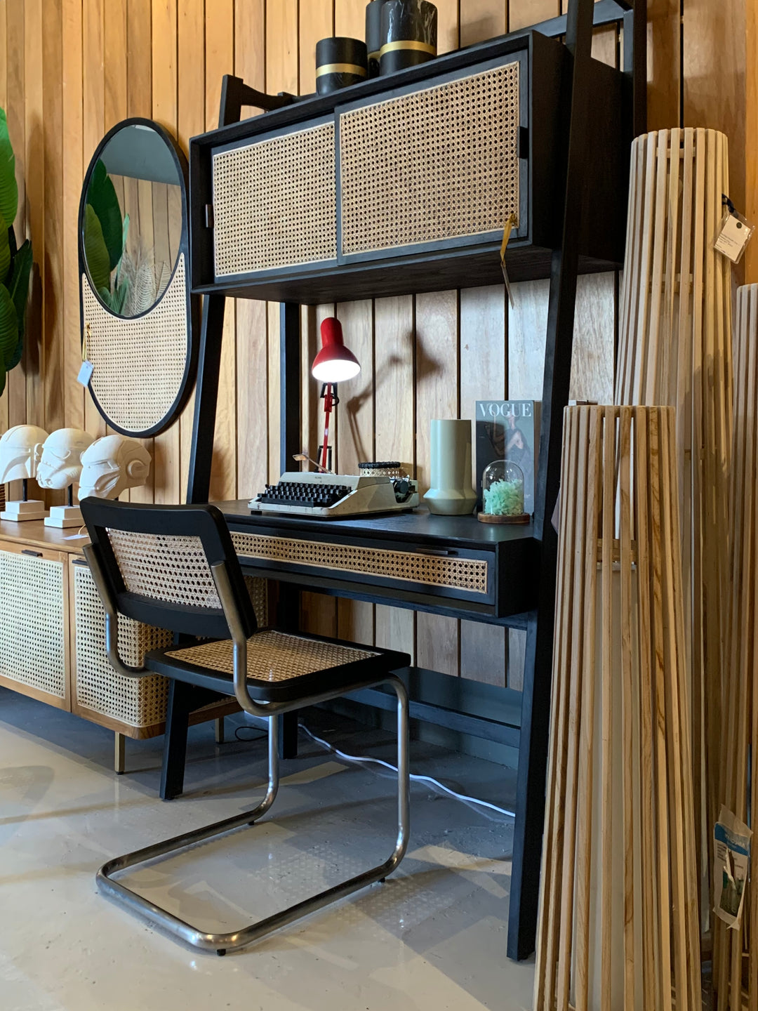 Olympia Desk – Rooma SG