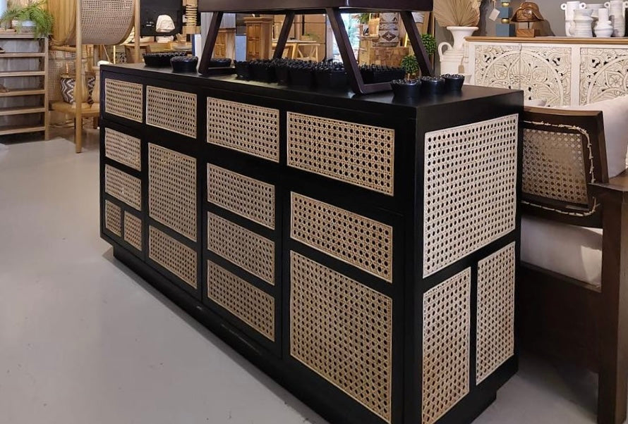 Coda Cabinet – Rooma SG