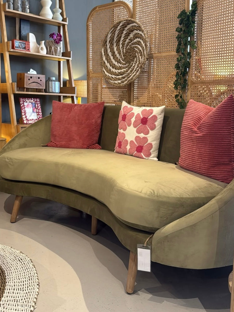 Silya Sofa – Rooma SG
