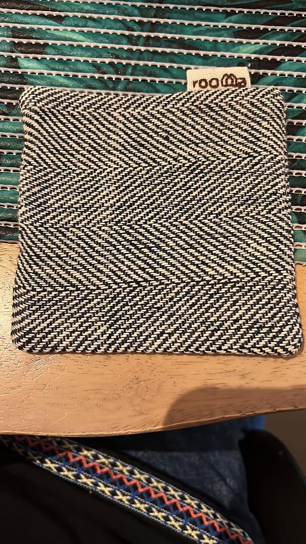 Rooma x SaYa Cloth Coaster – Rooma SG