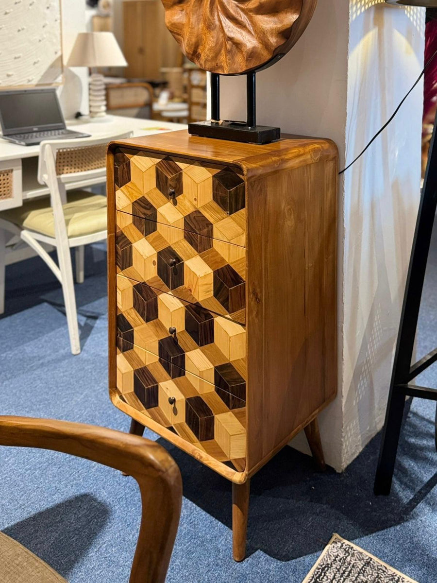 Geo Drawers – Rooma SG