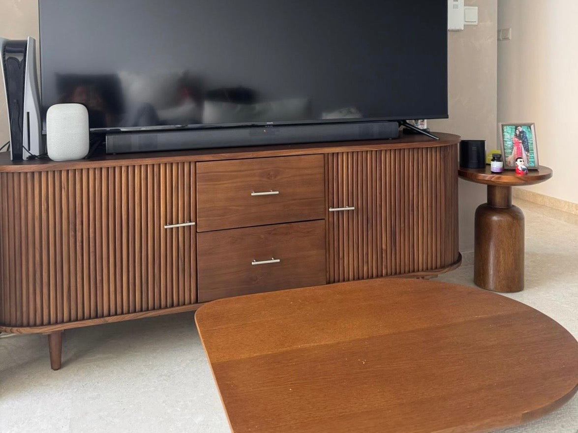 Ibara Console – Rooma SG