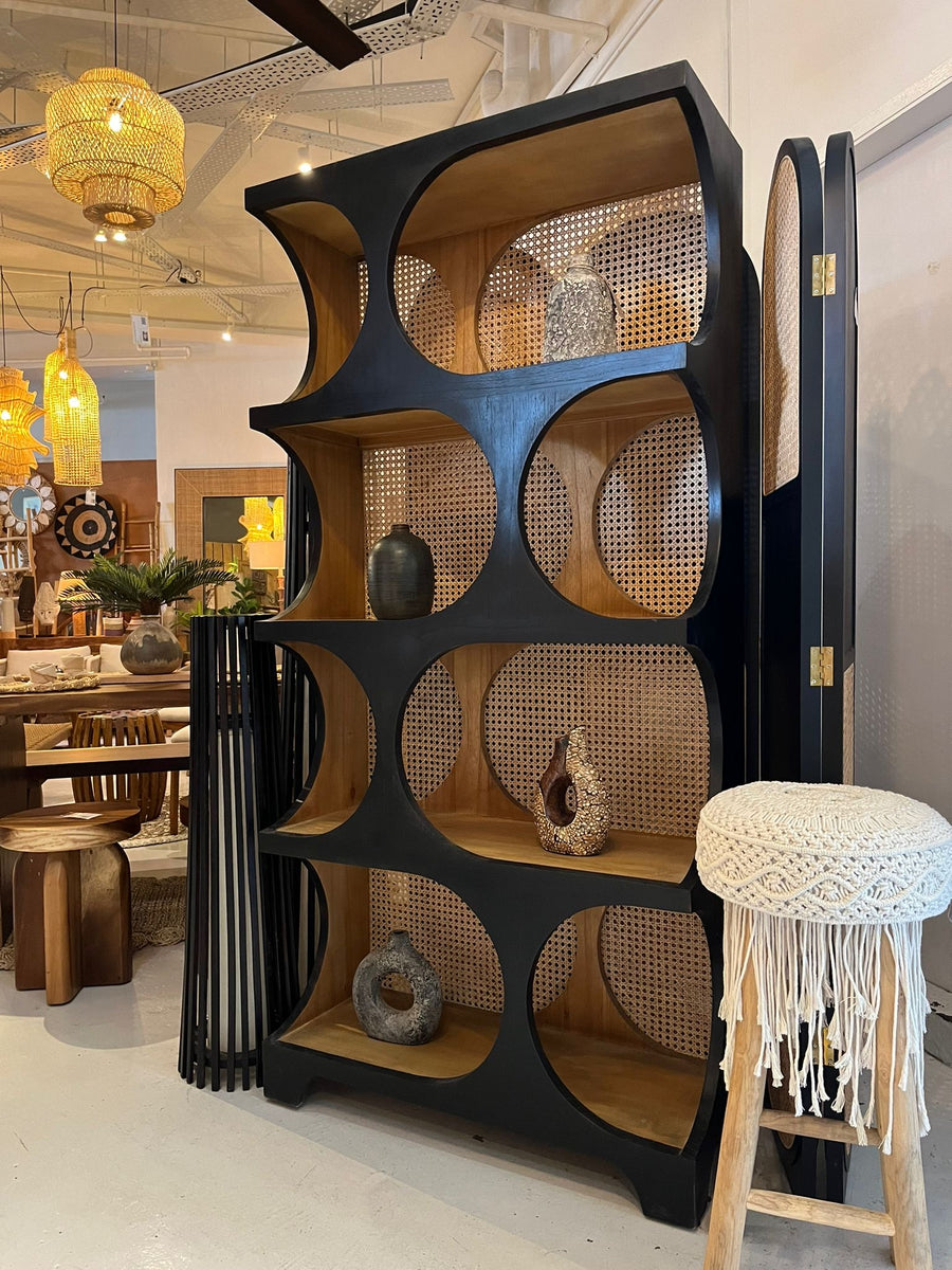 Moize Shelf – Rooma SG