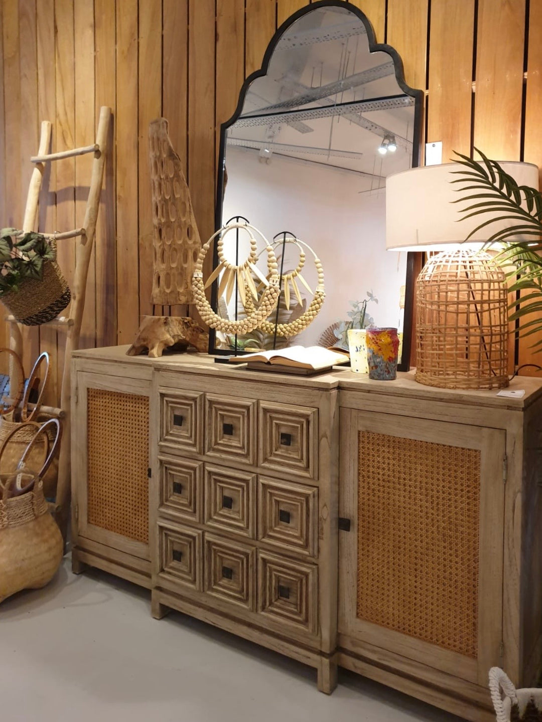 Naurel Sideboard – Rooma SG