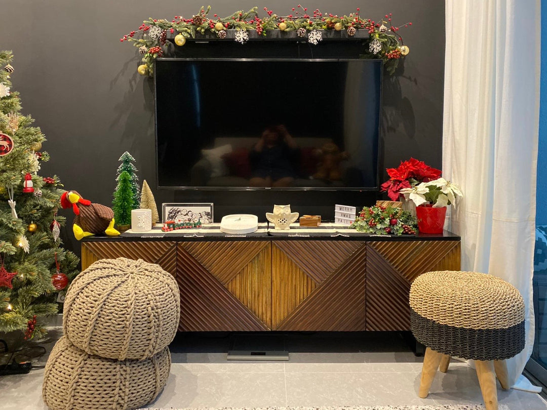 Matthew Sideboard – Rooma SG